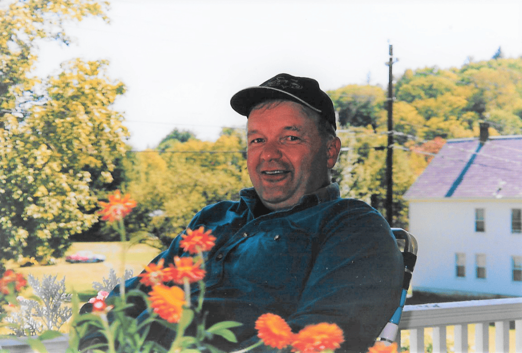 James E. Williams, 1951-2023 - The Vermont Journal & The Shopper