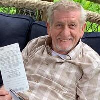 Walter Wesley Wilkins, 1938-2023 🇺🇸 - The Vermont Journal & The Shopper