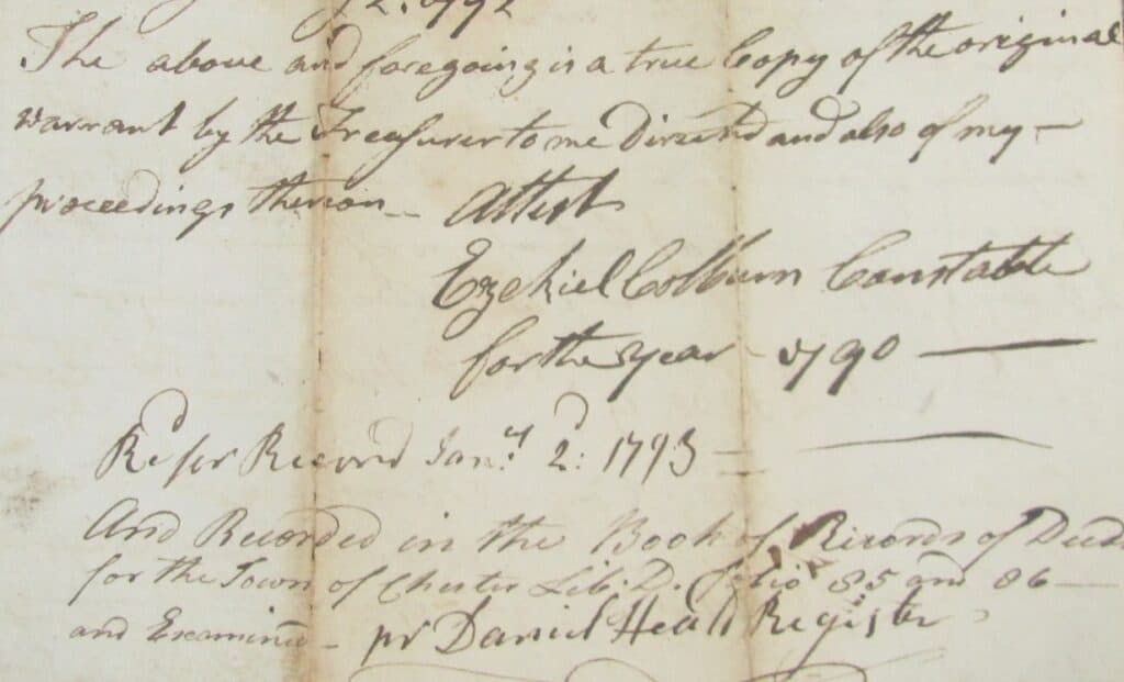 Death and taxes - The Vermont Journal & The Shopper