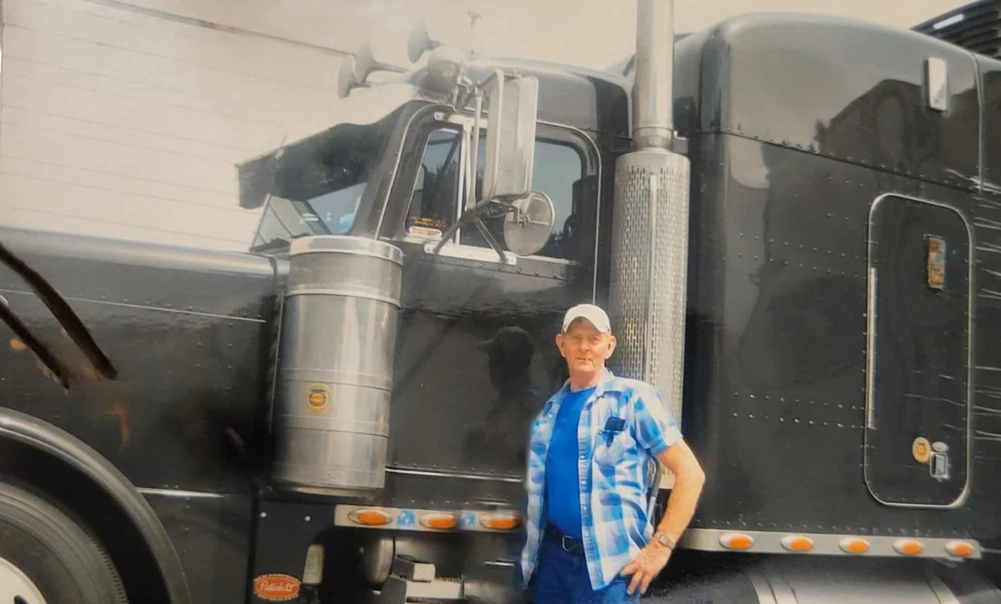 Joseph Renfro, 1944-2023 - The Vermont Journal & The Shopper