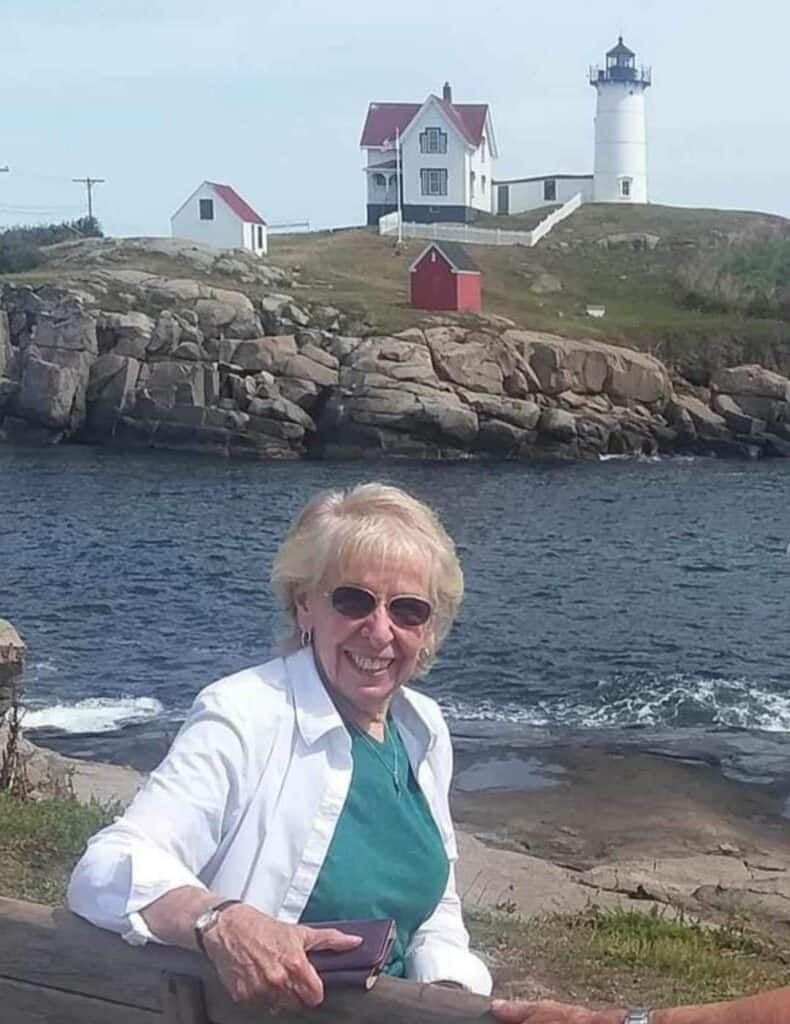 Mary M. Barber, 1947-2023 - The Vermont Journal & The Shopper