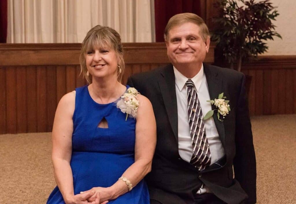 Matthew J. Farkas, 1960-2023 - The Vermont Journal & The Shopper