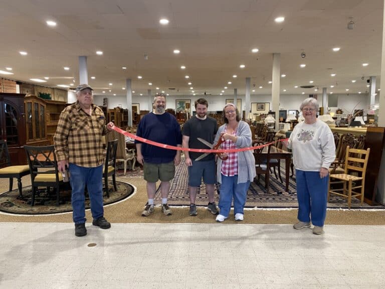 Great Northern Liquidation opens in Springfield Shopping Plaza - The ...