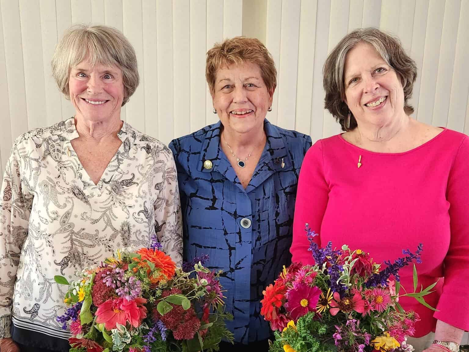 Springfield Garden Club wins state awards - The Vermont Journal & The ...