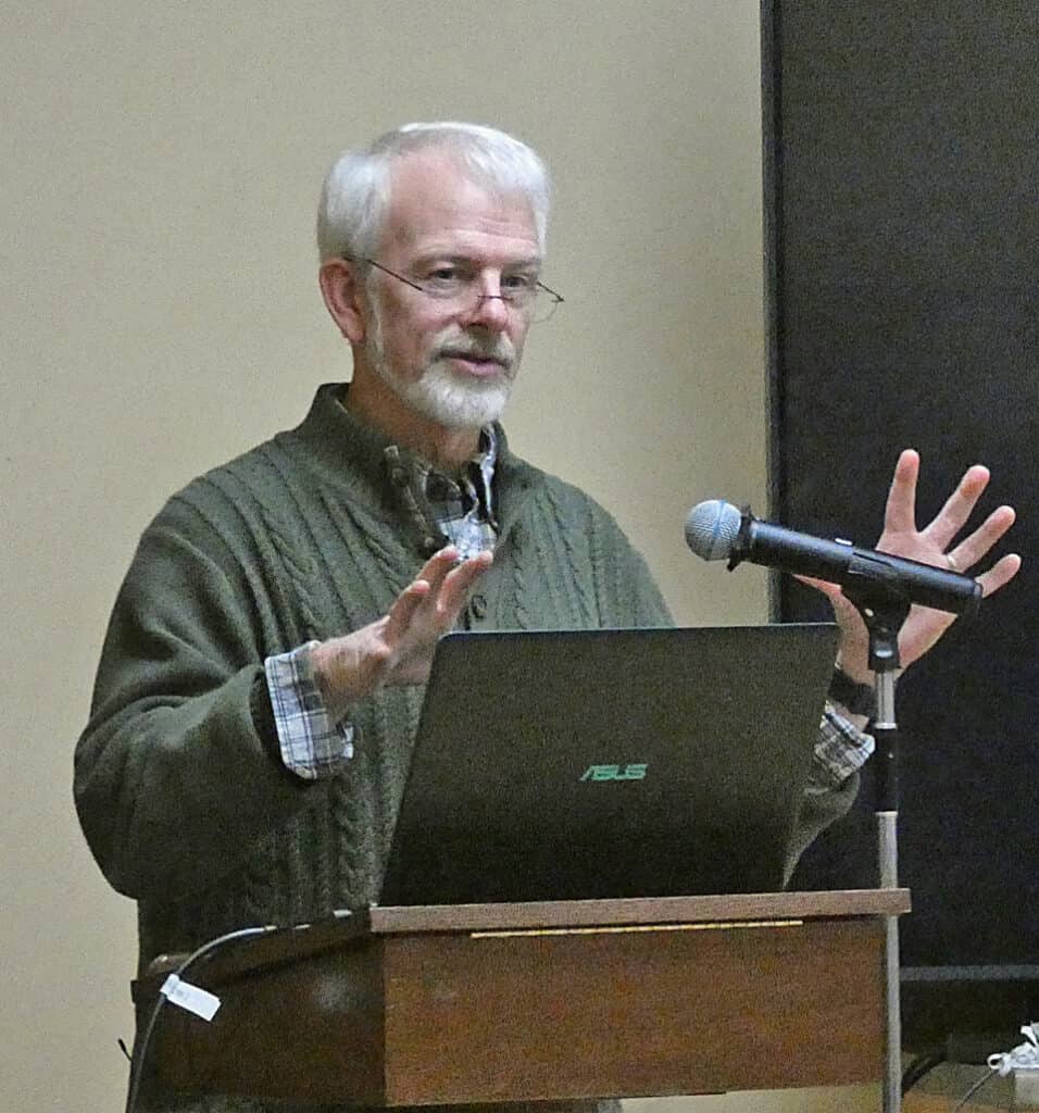 “The Nature of Weather Patterns” at OLLI - The Vermont Journal & The ...