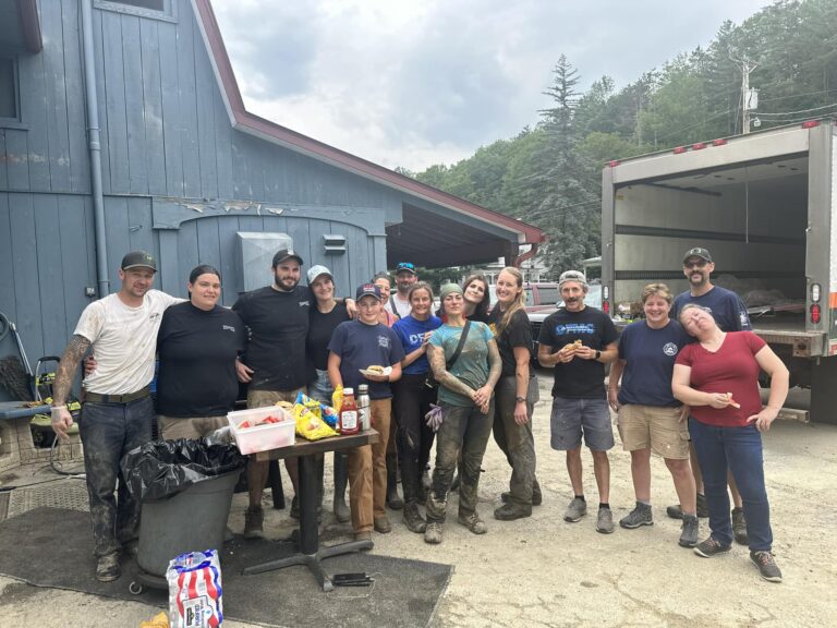 Family and community are top priority for Singleton’s - The Vermont ...