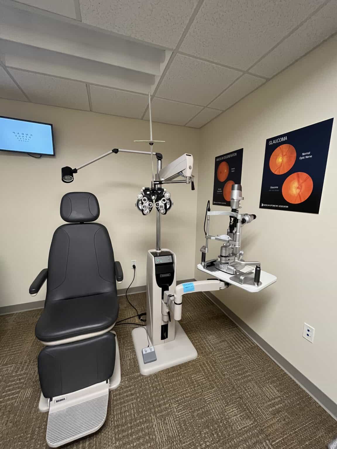 North Star Vision moves to 100 River Street - The Vermont Journal & The ...