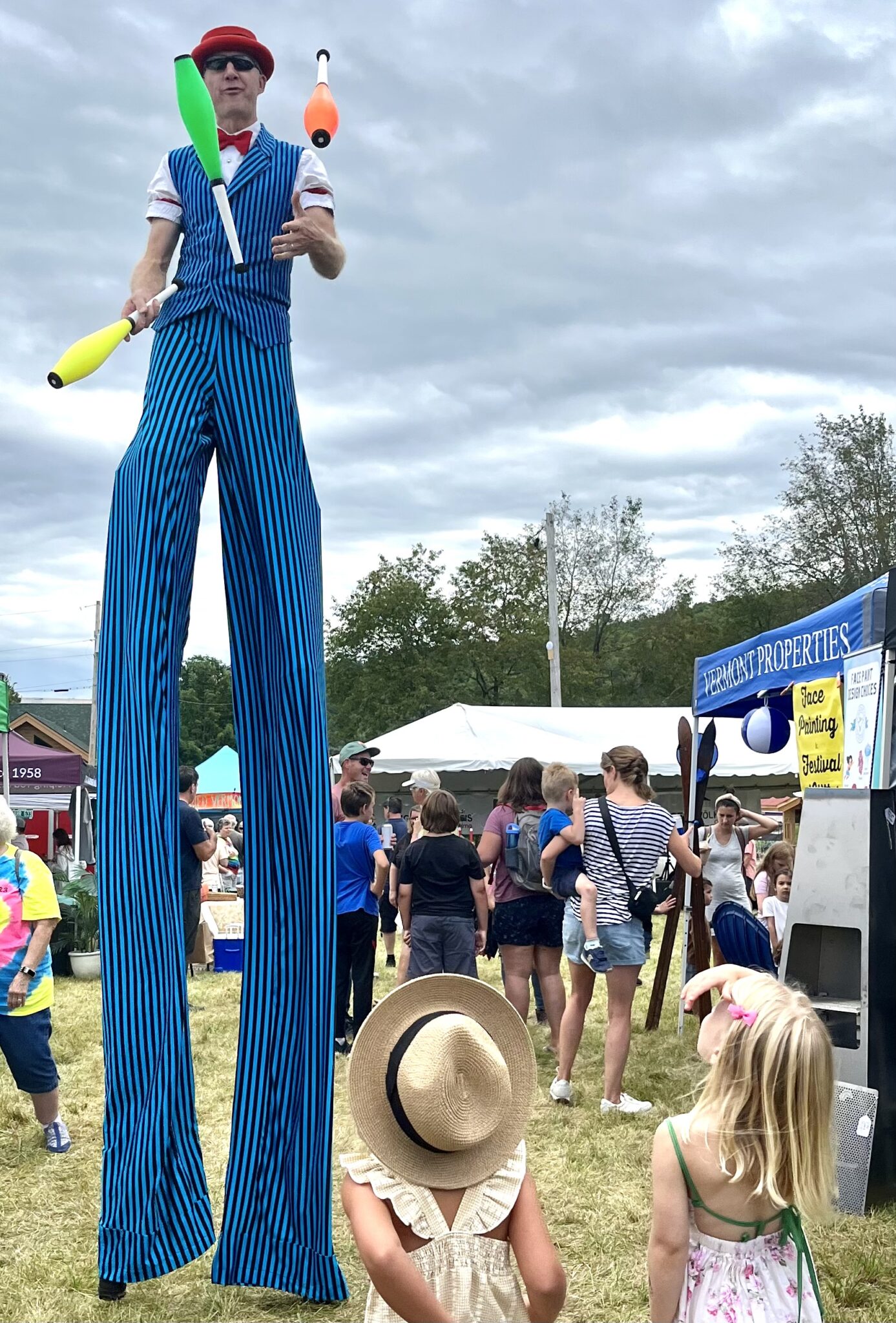 2023 End of the Year Review - The Vermont Journal & The Shopper