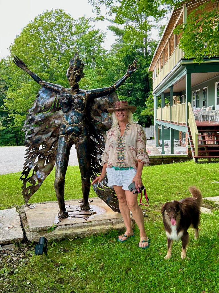 Fletcher Farm School announces new board chair - The Vermont Journal ...