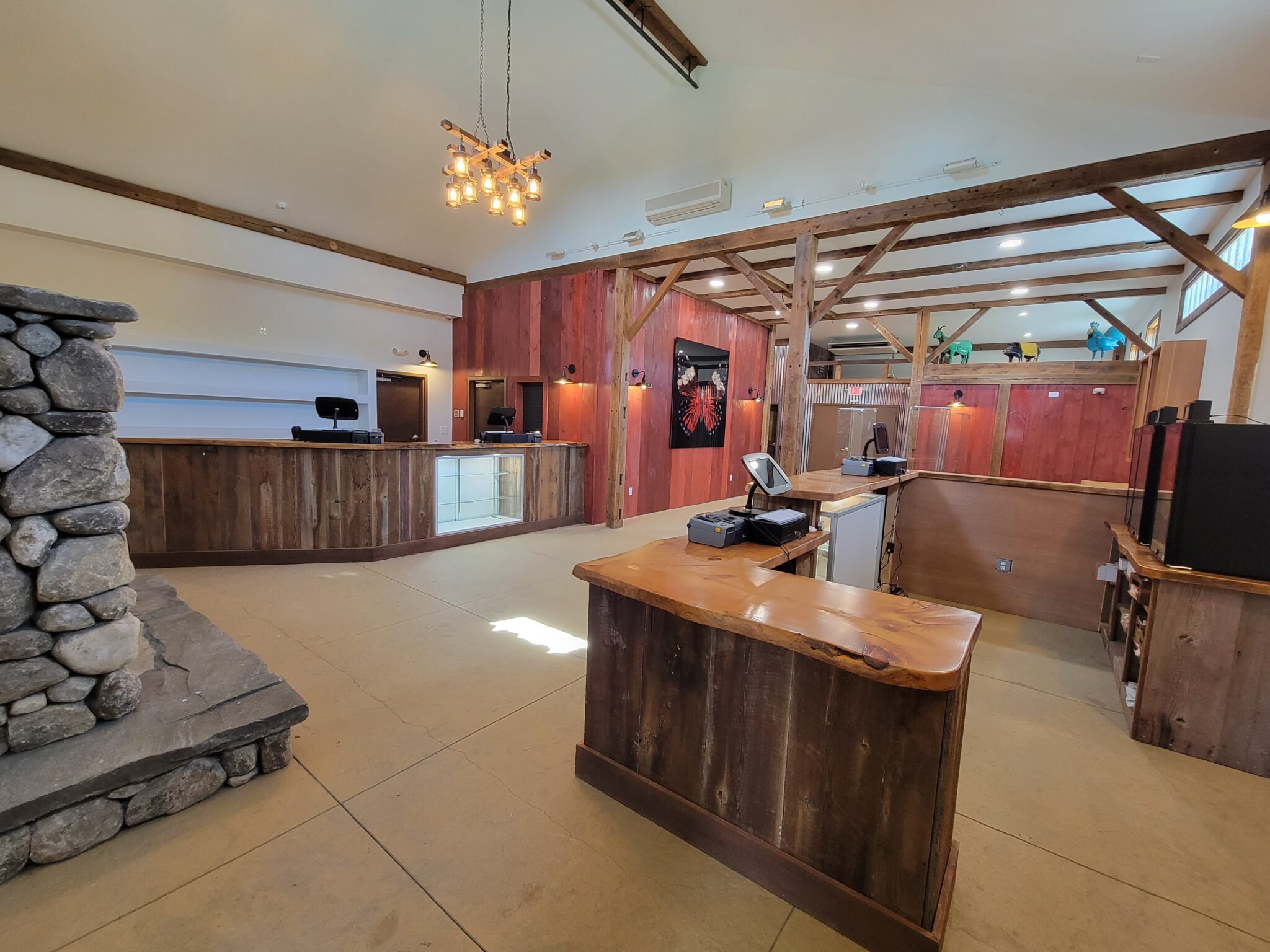 Vermont’s “destination” dispensary sets new standard - The Vermont ...