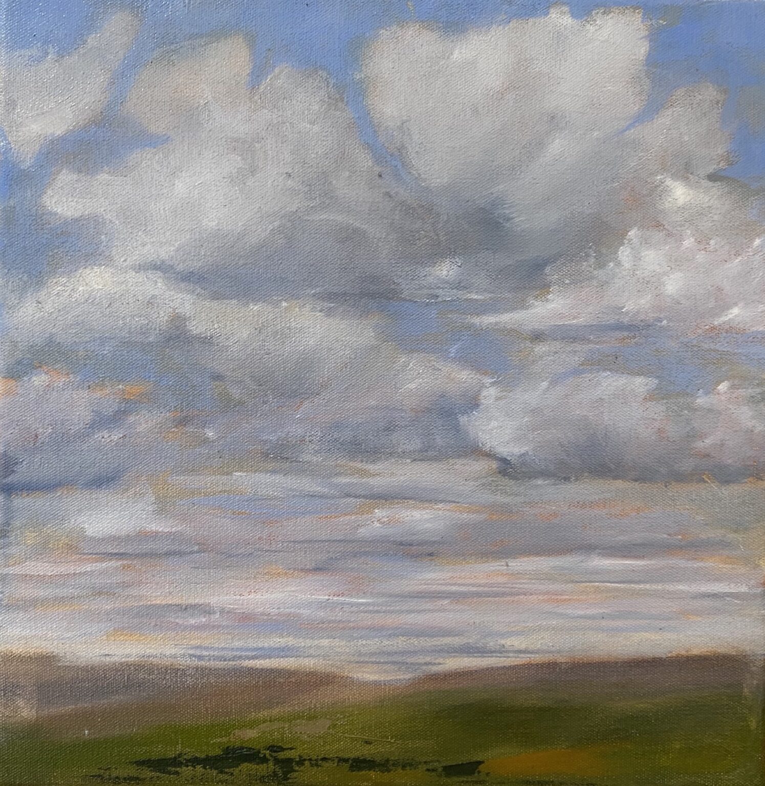 NXT Gallery Presents paintings by Nancy Calicchio - The Vermont Journal ...