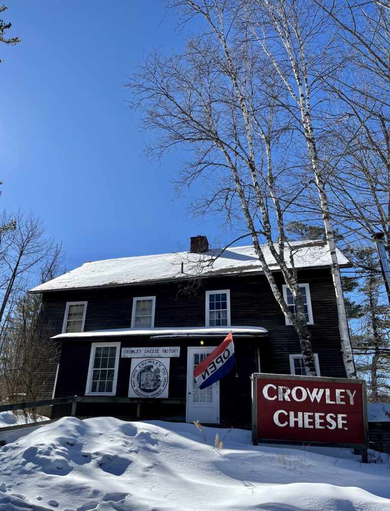 America’s oldest cheesemaker celebrates 200 years - The Vermont Journal ...