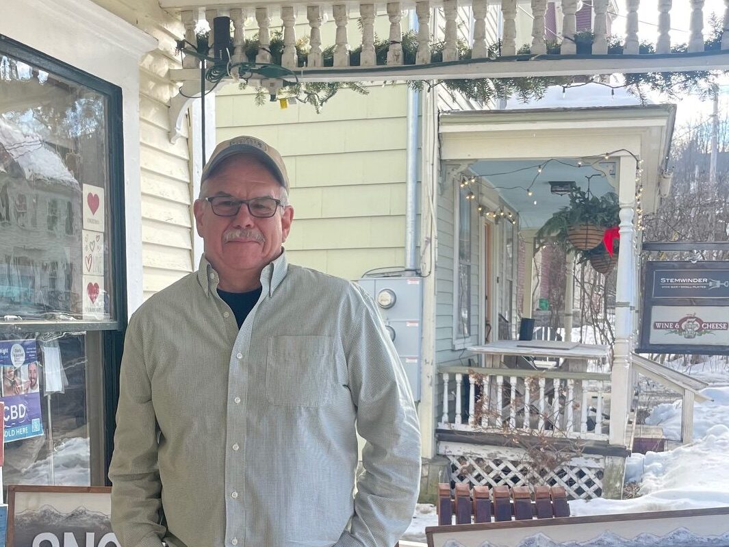 Ludlow’s Silver Spoon - The Vermont Journal & The Shopper