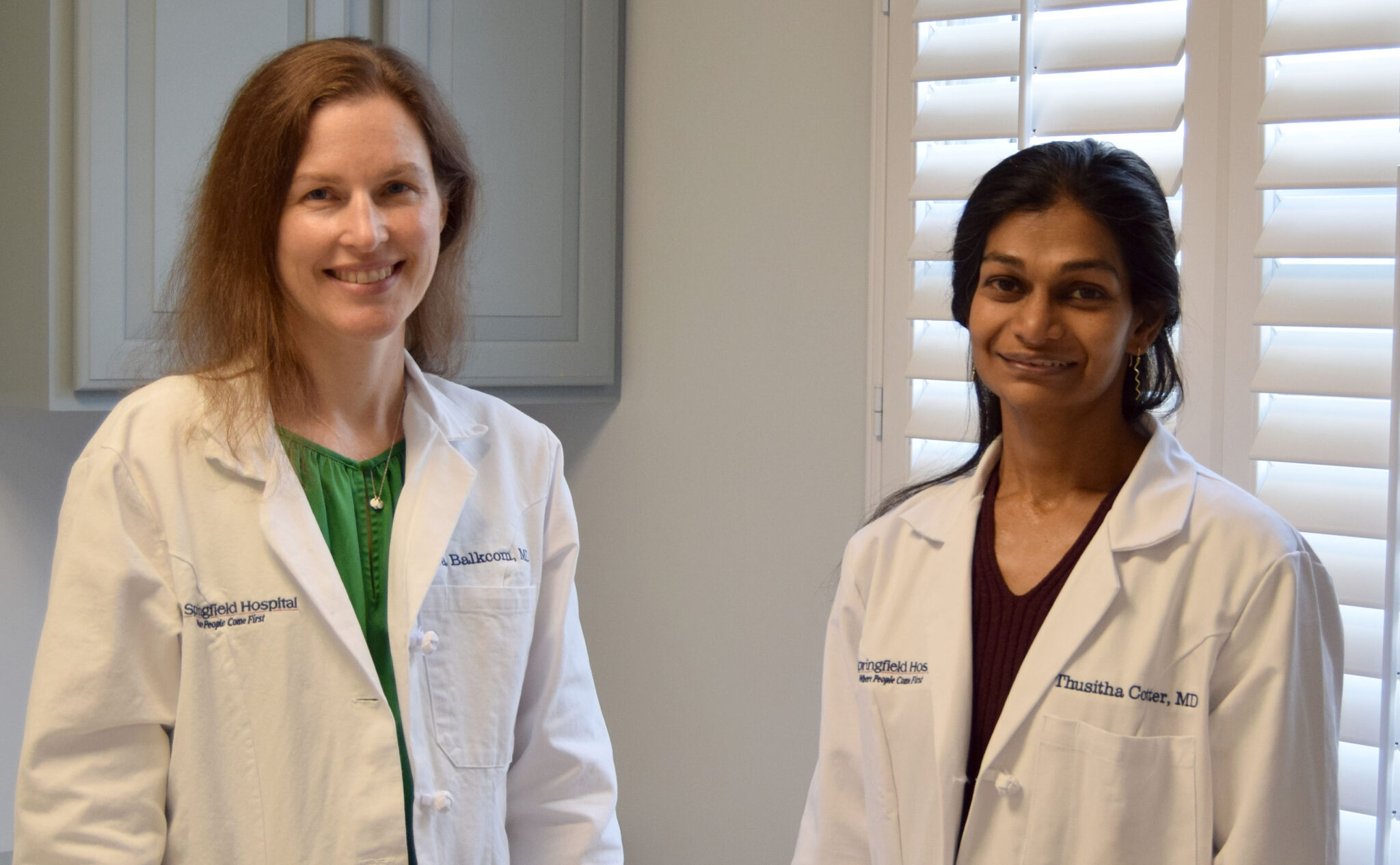 Springfield Gynecology introduces Acessa - The Vermont Journal & The ...