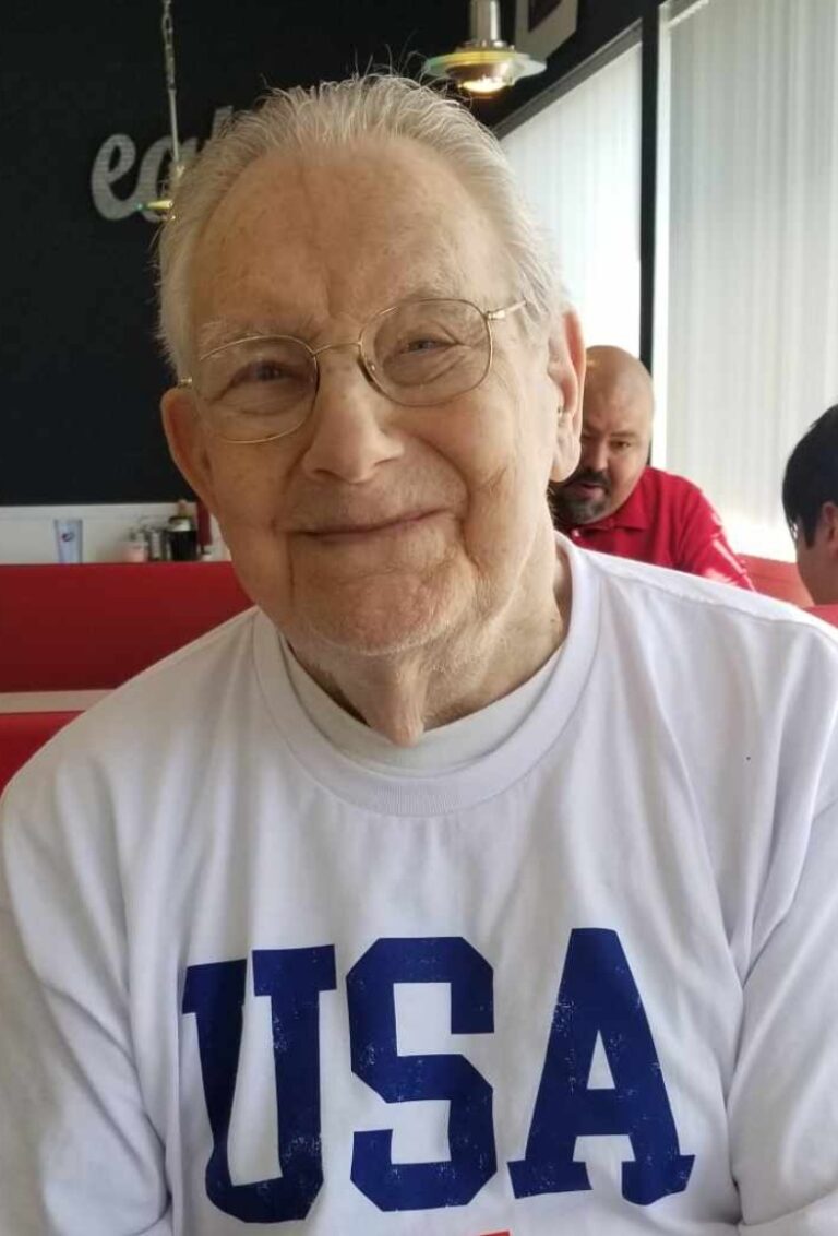 Bernard N. Carey Jr., 1931-2024 - The Vermont Journal & The Shopper