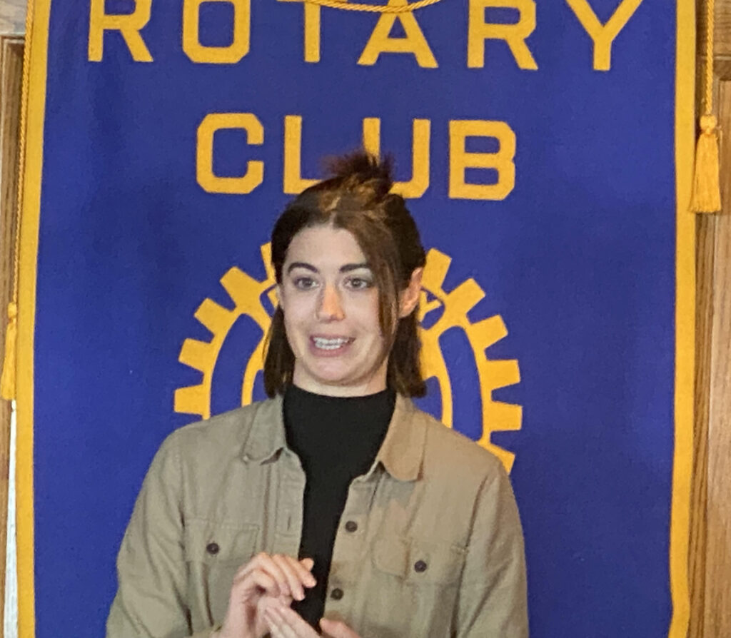 Emma Wright describes return of a new farmers market - The Vermont ...