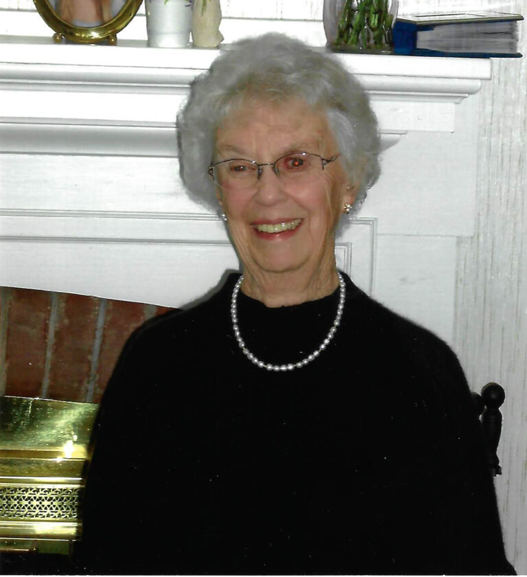 Obituaries Archives - The Vermont Journal & The Shopper