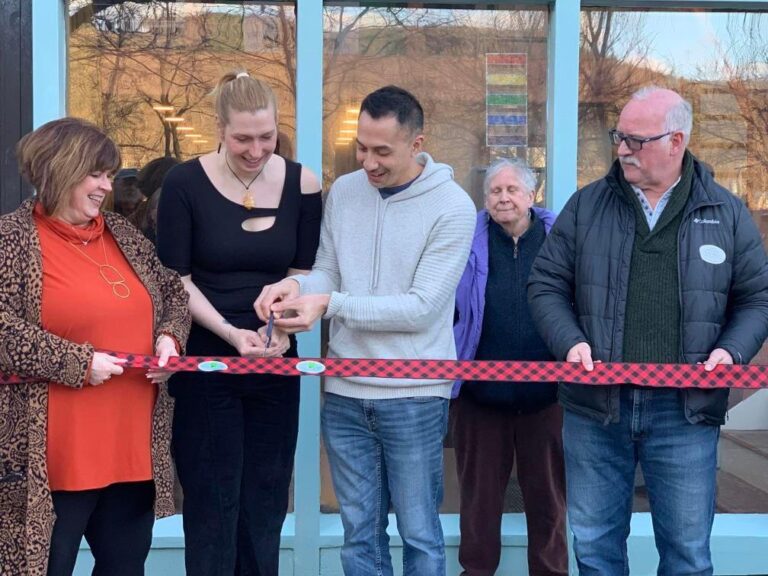 Newly-renovated Studio 92 hosts open house - The Vermont Journal & The ...