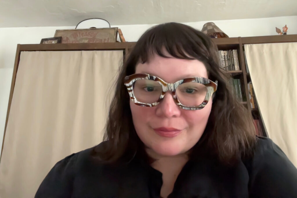 New director at Butterfield Library - The Vermont Journal & The Shopper