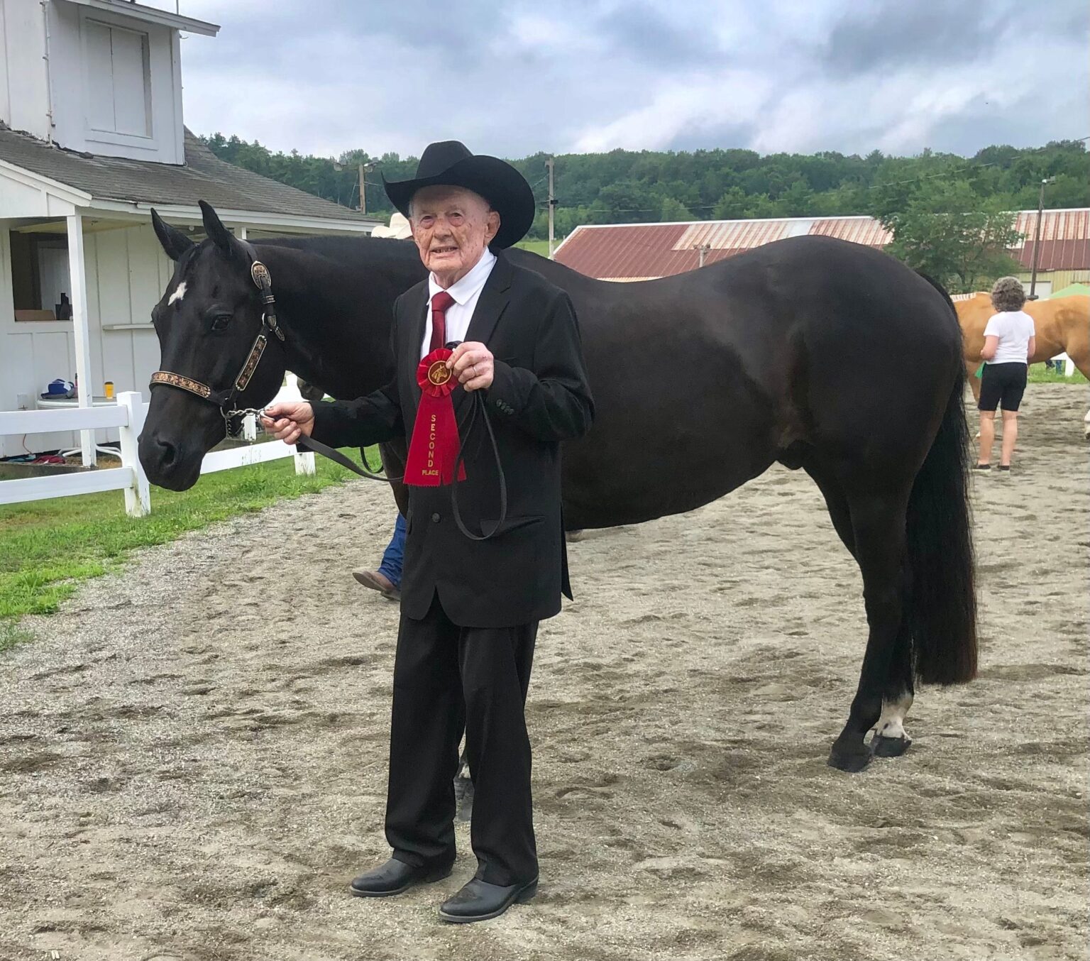 Obituaries Archives - The Vermont Journal & The Shopper