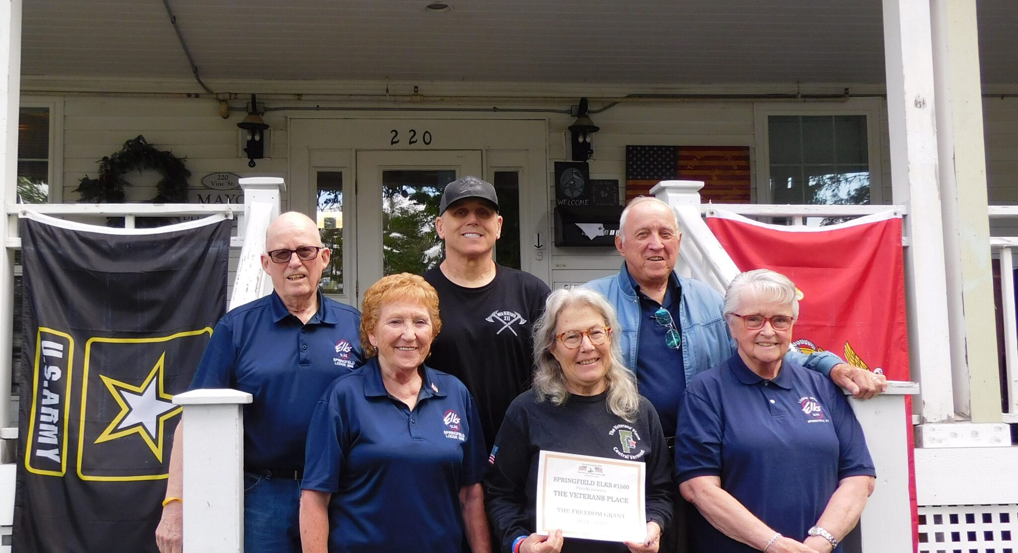 News Archives - The Vermont Journal & The Shopper