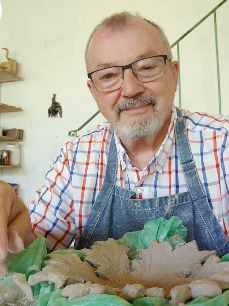 Brooks Heley joins Gallery at the VAULT - The Vermont Journal & The Shopper