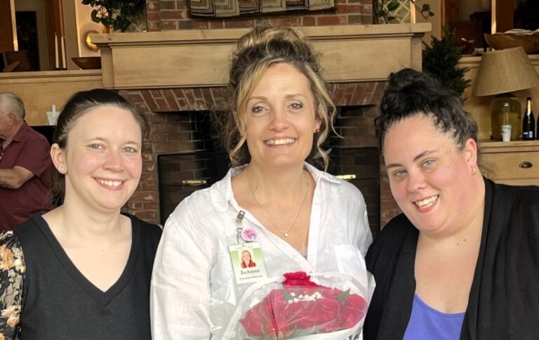 Valley Village staff receive long-term care awards - The Vermont ...