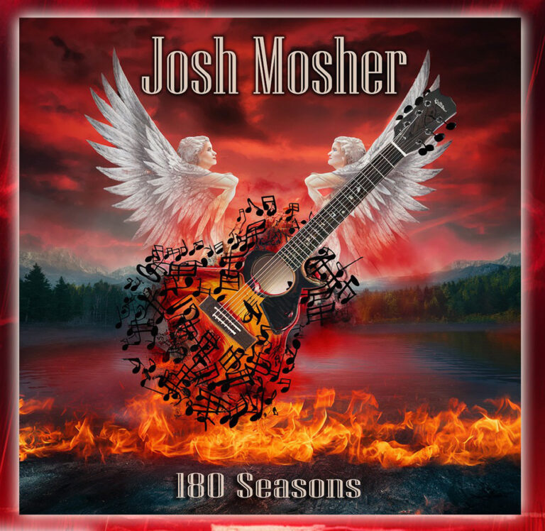 Josh Mosher Memorial Benefit a rockin’ success - The Vermont Journal & The Shopper