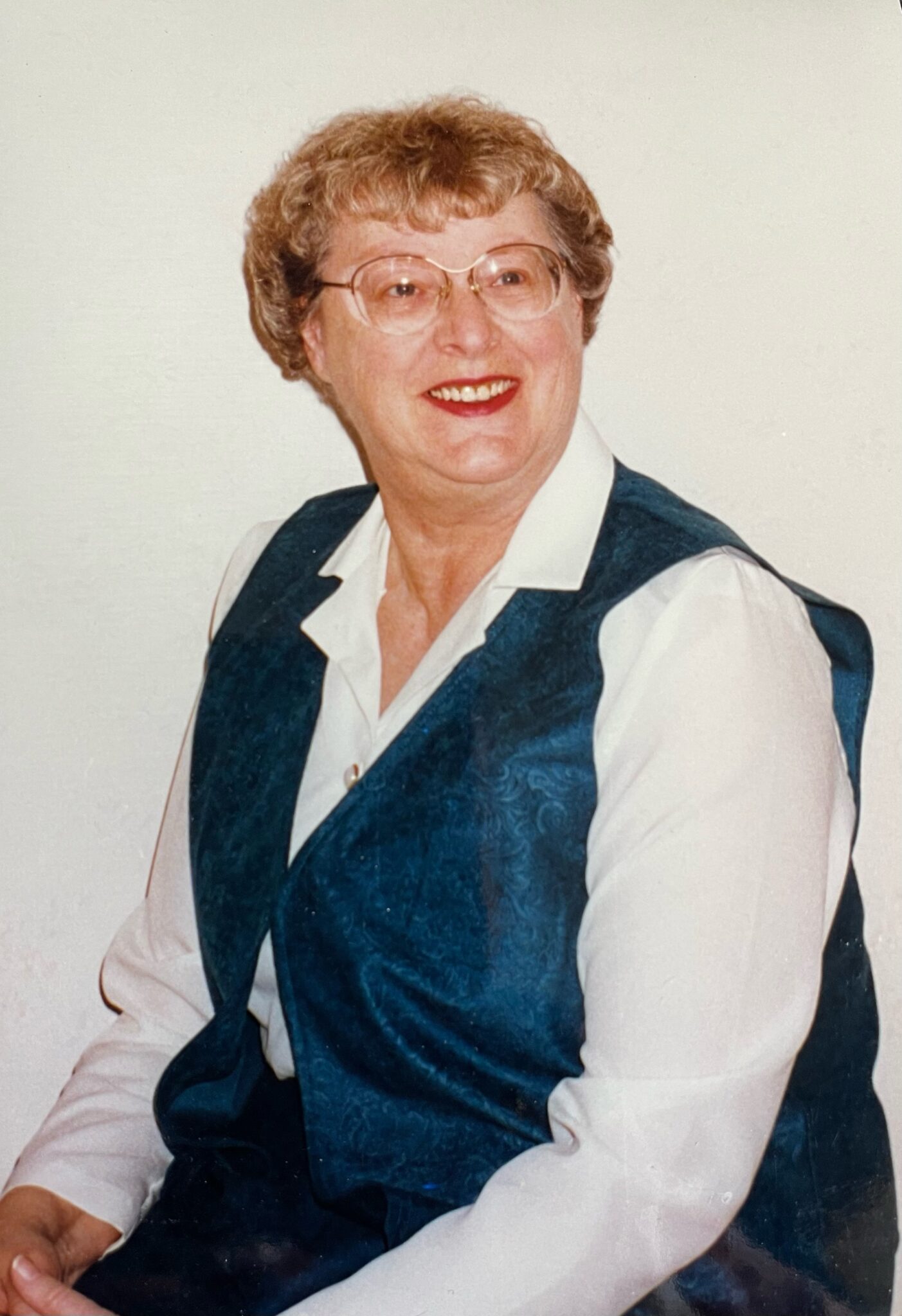 Shirley J. Coutermarsh, 1935-2024 - The Vermont Journal & The Shopper