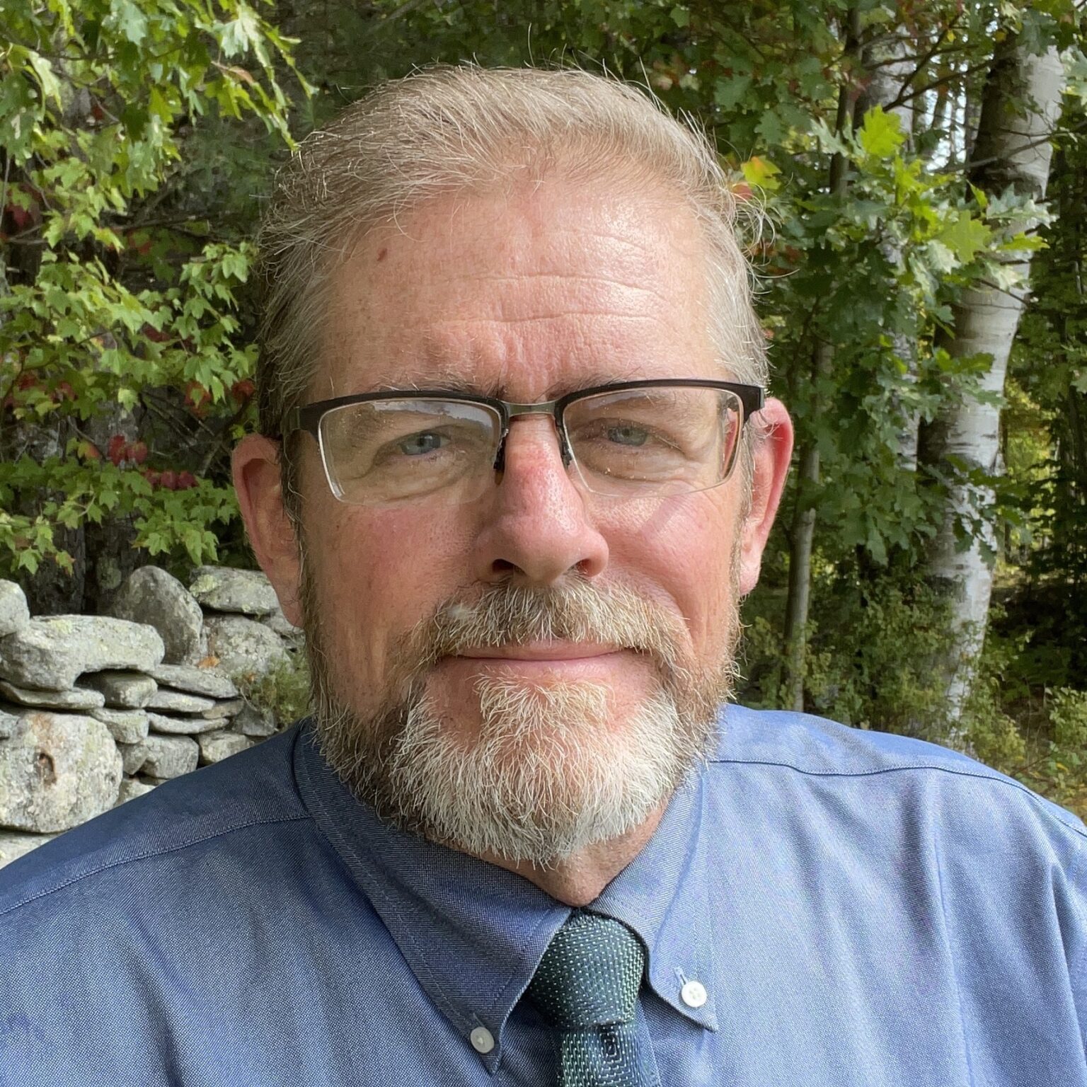Tom Charlton Listening Tour coming to Chester and Grafton - The Vermont ...