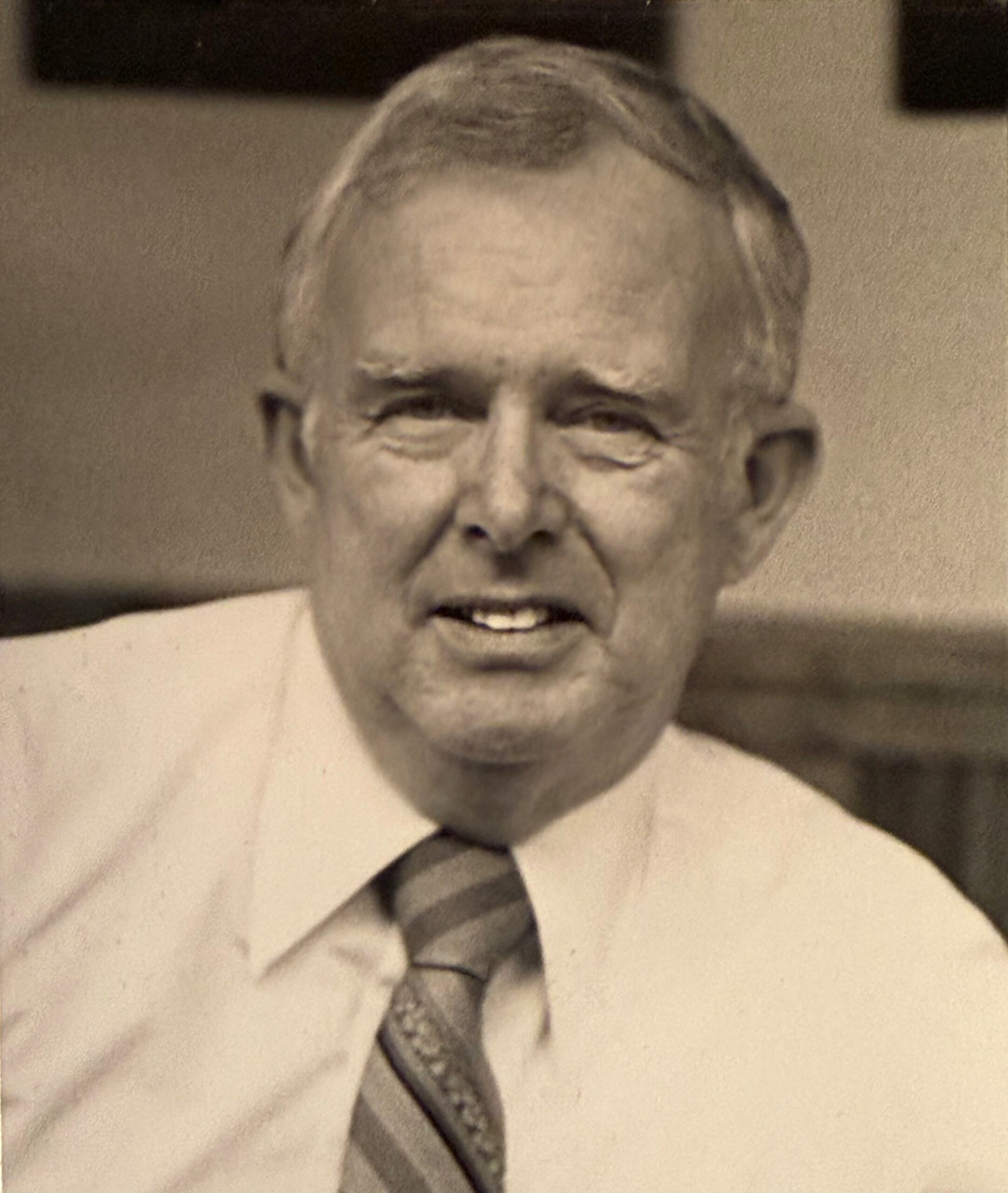 Carl W. Goings, 1934-2024 - The Vermont Journal & The Shopper
