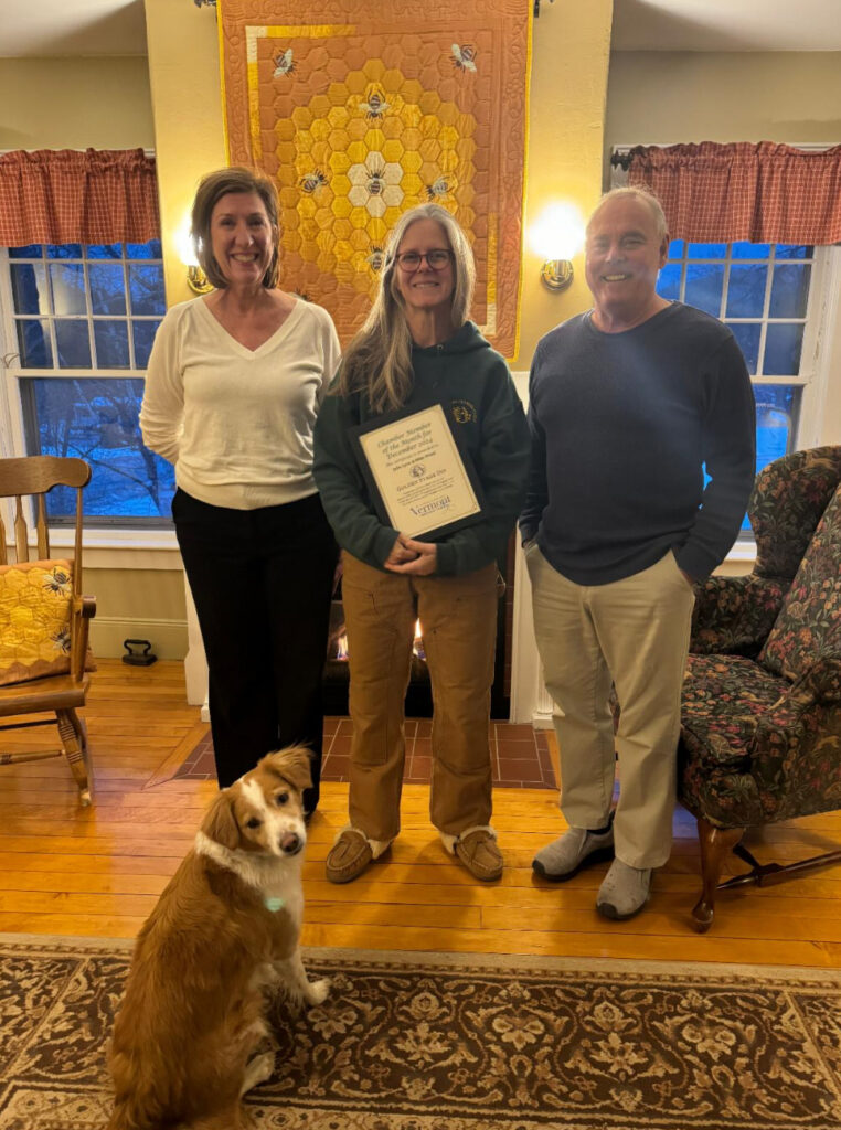 OVRCC Member of the Month - The Vermont Journal & The Shopper