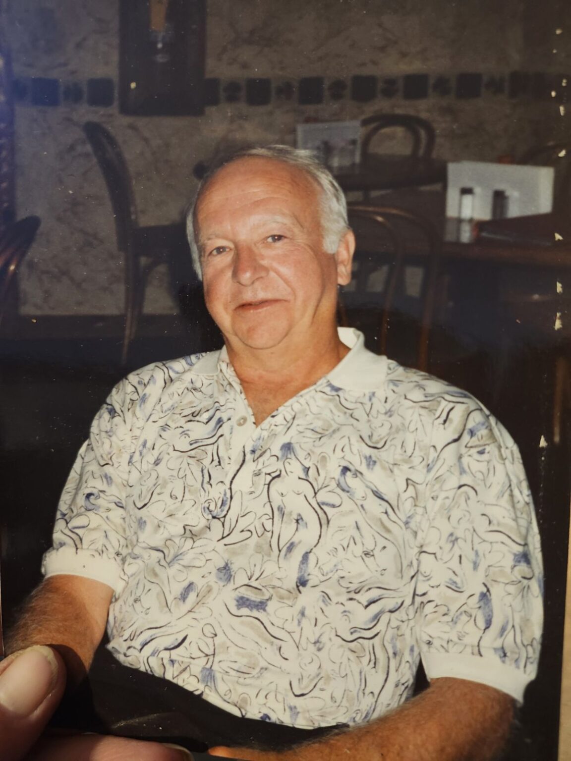 Obituaries Archives - The Vermont Journal & The Shopper