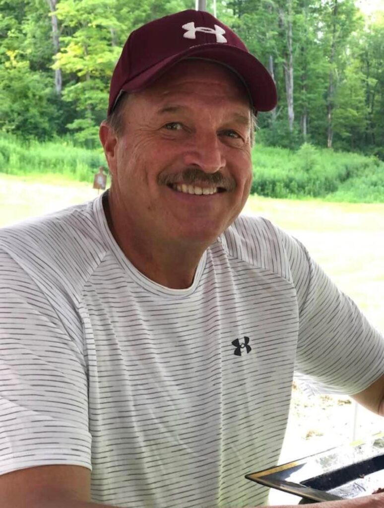 John W. Alexander, 1966-2024 - The Vermont Journal & The Shopper