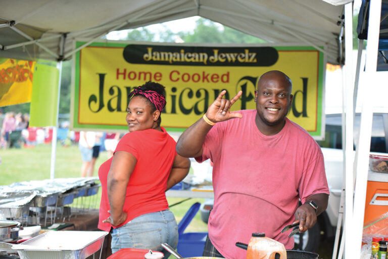 Jamaican Jewelz, a not-so-hidden jewel in Bellows Falls - The Vermont ...