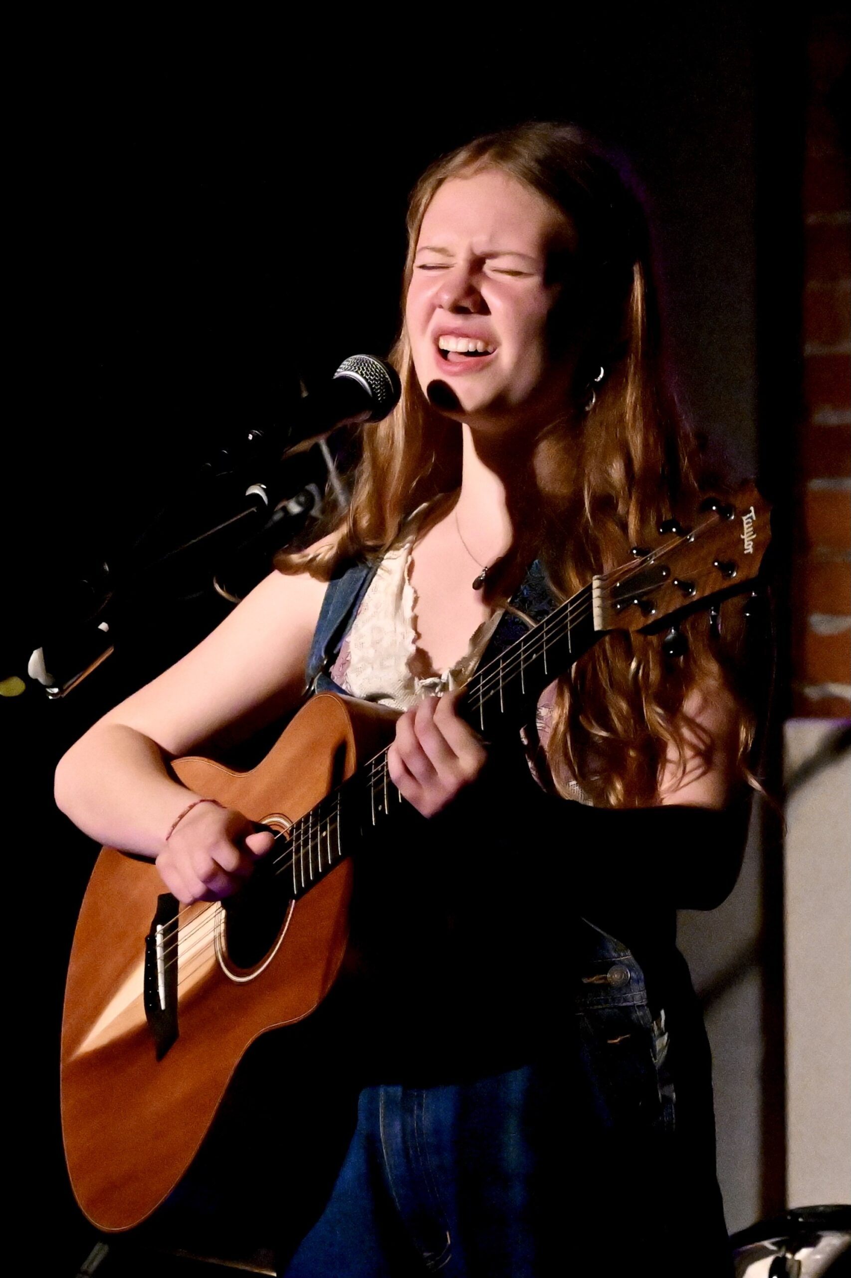 Laura Cortese and Emily Margaret at Next Stage - The Vermont Journal ...