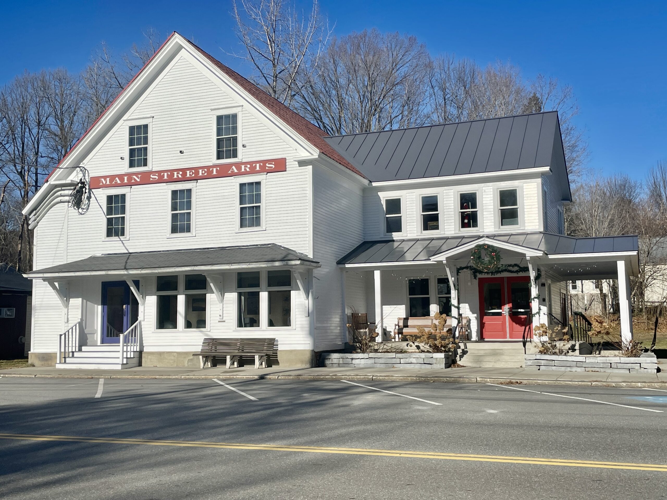 UMass Amherst graduate students to visit Saxtons River - The Vermont ...