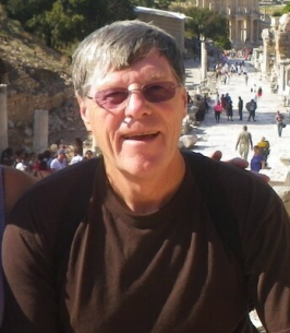 Michael S. Kane, 1945-2025 - The Vermont Journal & The Shopper