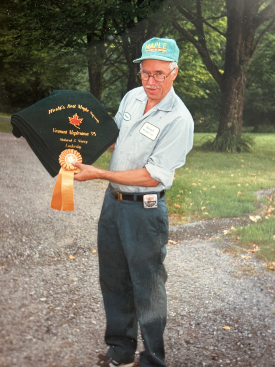 Obituaries Archives - The Vermont Journal & The Shopper