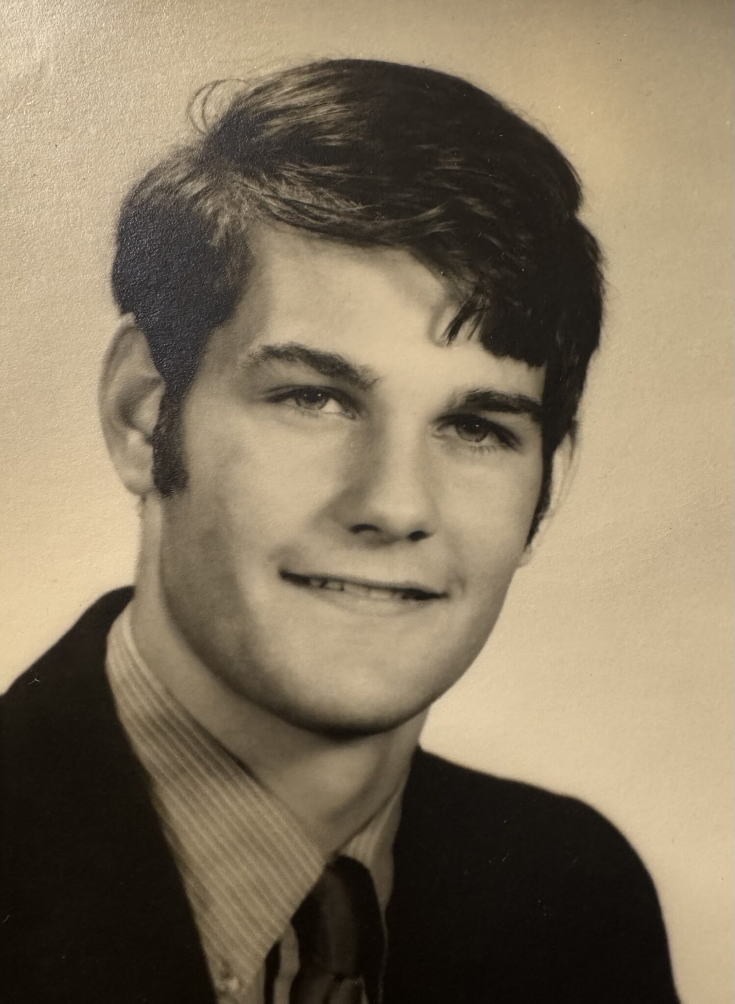 David C. Merrill Jr., 1954-2025 - The Vermont Journal & The Shopper