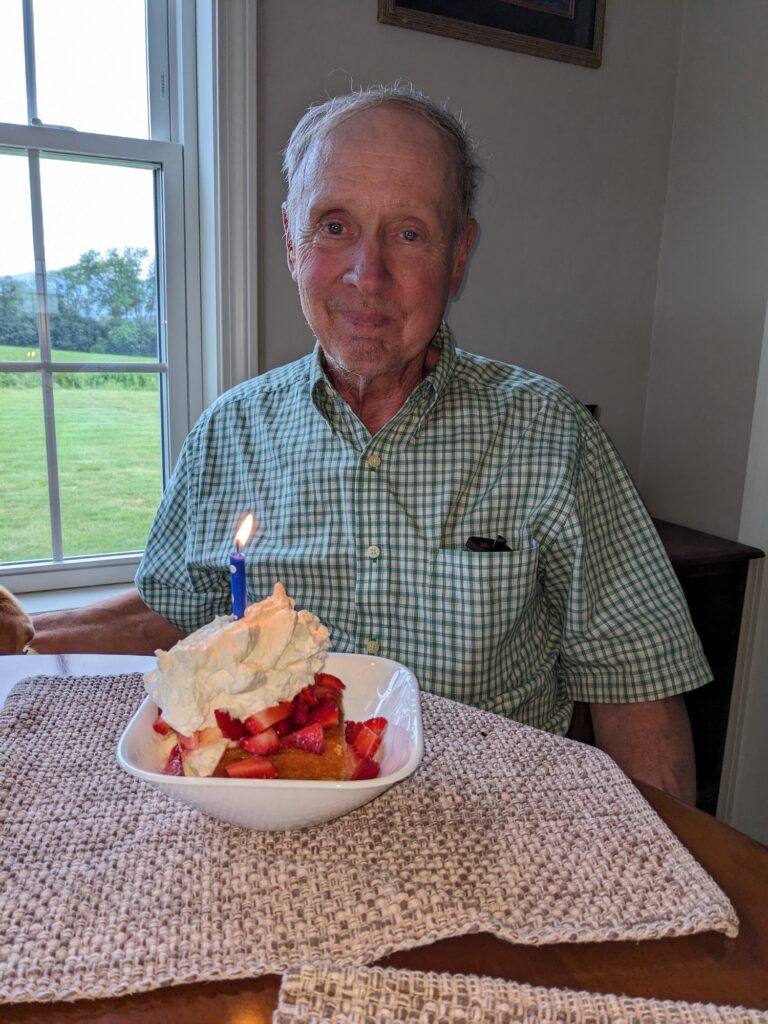 Obituaries Archives - The Vermont Journal & The Shopper