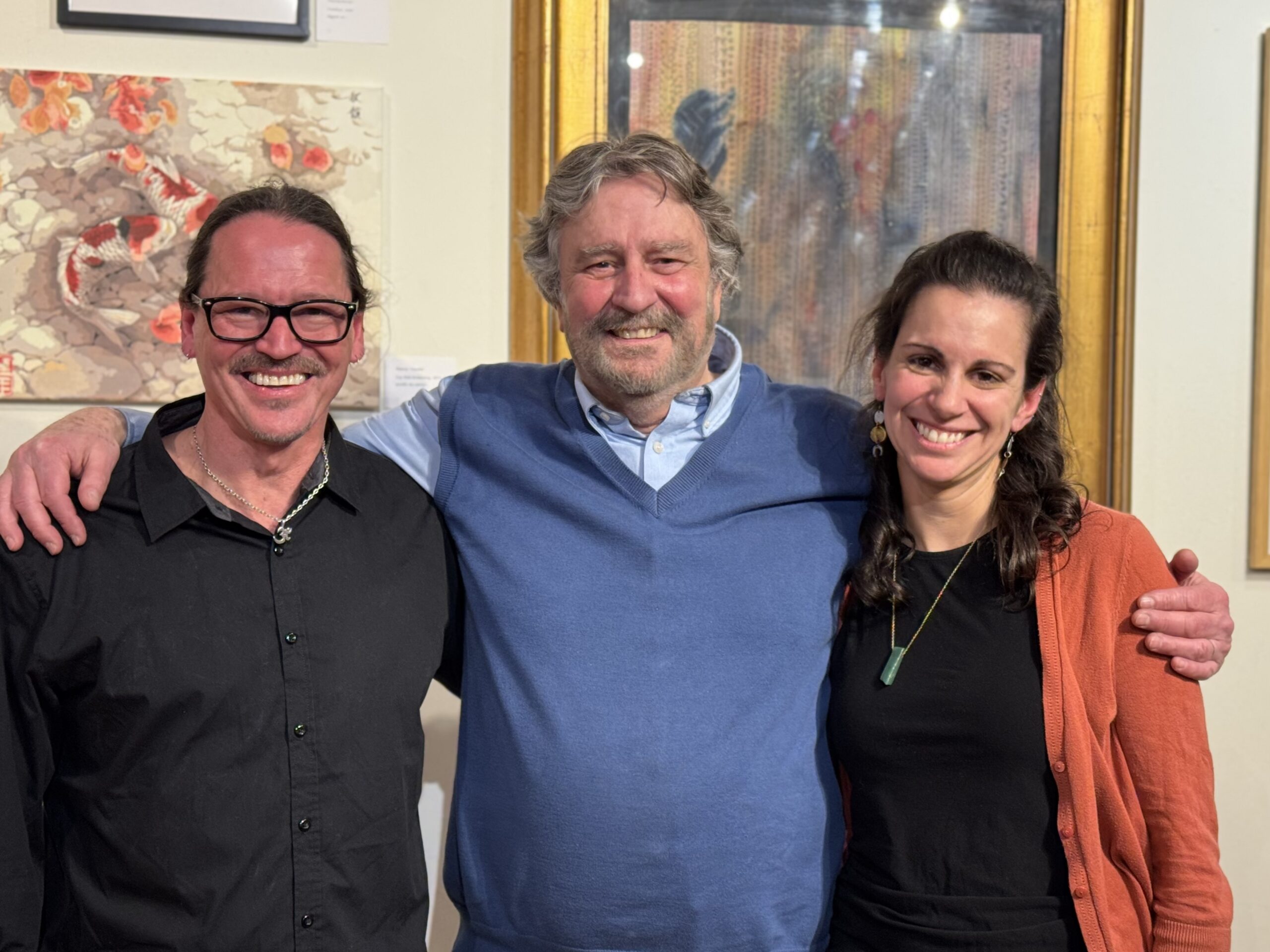 HCRS Spring Art Show opens in Brattleboro - The Vermont Journal & The ...