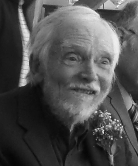 Robert H. Trask, 1932-2025 - The Vermont Journal & The Shopper