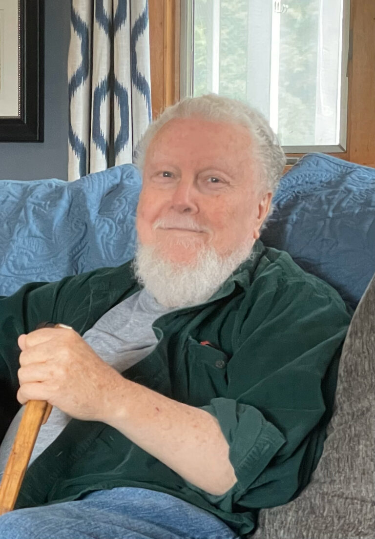 William R. Bates, 1945-2025 - The Vermont Journal & The Shopper