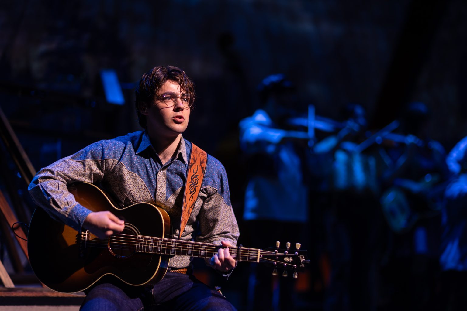 Weston Theater invites you to visit John Denver’s America - The Vermont ...