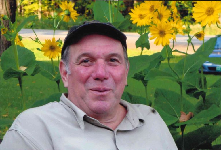 Kim K. Kendall, 1951-2025 - The Vermont Journal & The Shopper