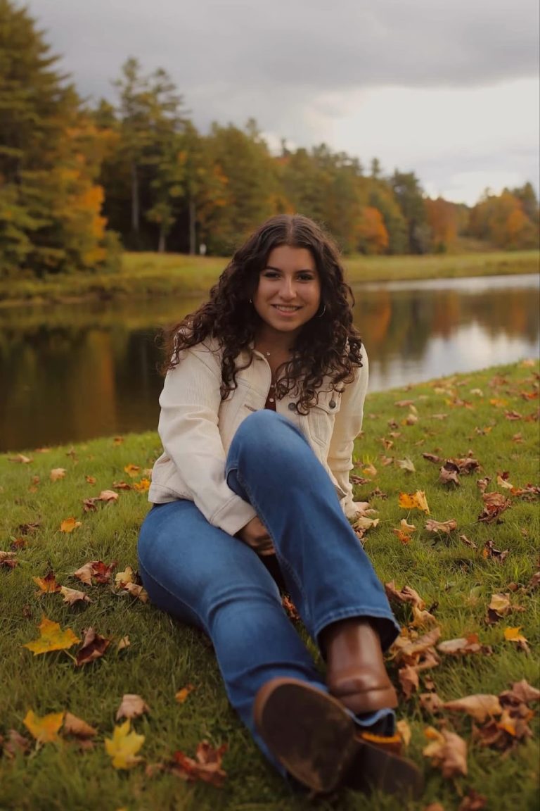 2025 BFUHS Alumni Queen candidates - The Vermont Journal & The Shopper