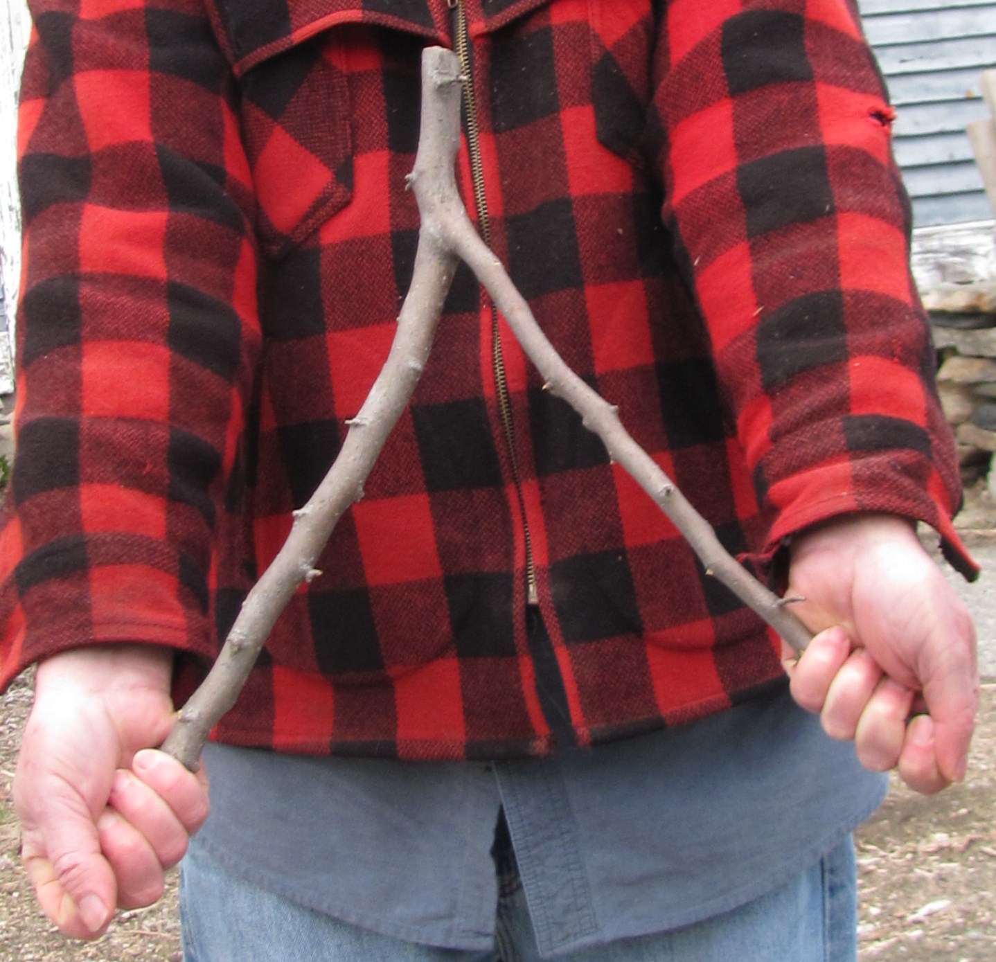 Finding water - The Vermont Journal & The Shopper