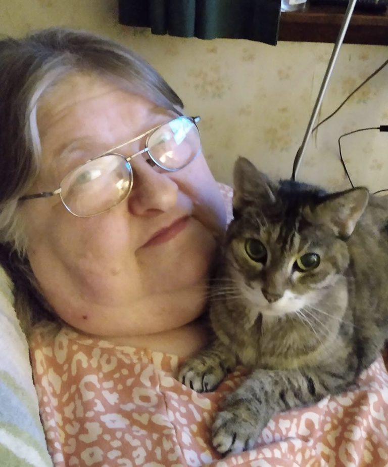 Mary Lou Fogg, 1950-2025 - The Vermont Journal & The Shopper