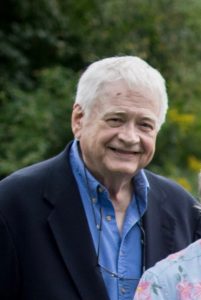 James G. Torney, 1931-2025 - The Vermont Journal & The Shopper